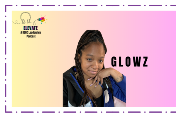 E31. Creativity Through The Lived Experience With Author and Podcaster ...