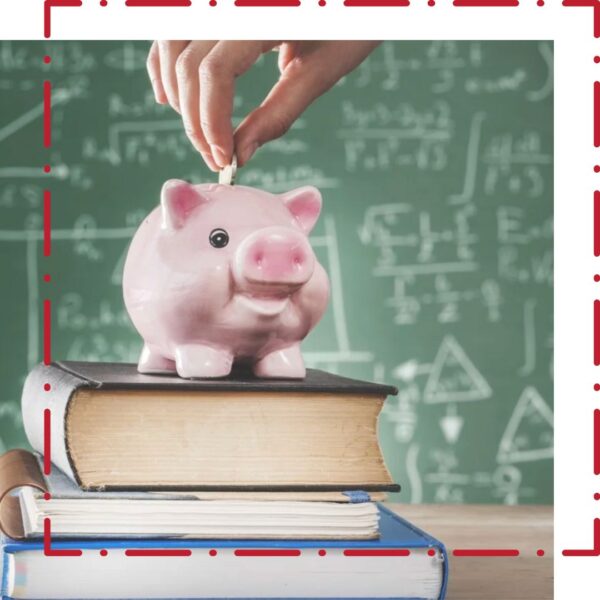 Financial Empowerment – Dixie Bloor