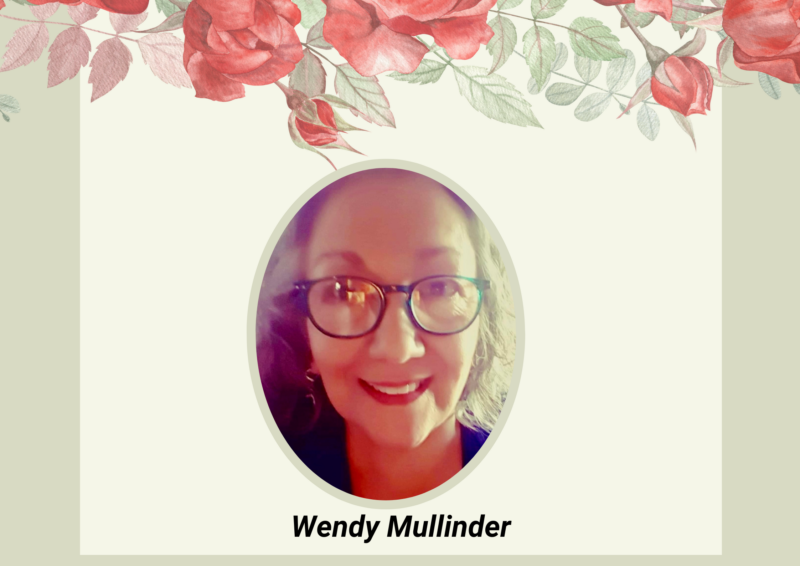 DBNC Celebrates the life of Wendy Mullinder - Dixie Bloor