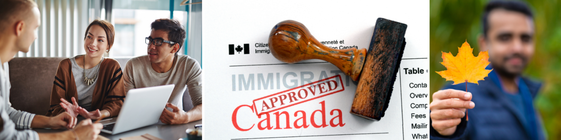 Orientation- Settlement Program – Dixie Bloor